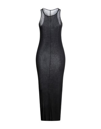 Rick Owens KLEIDER - Maxi-Kleider auf YOOX.COM