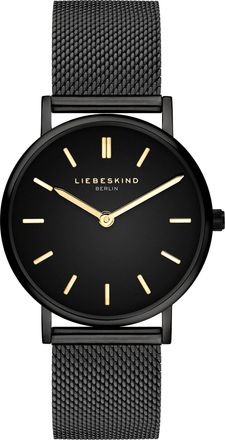 Liebeskind Analoguhr Pure Elegance