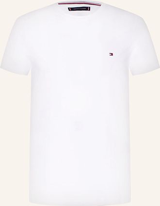 Tommy Hilfiger T-Shirt weiss