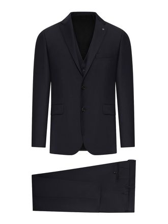 Tagliatore Costume De C&eacute;r&eacute;monie - Noir