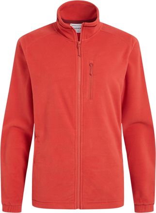 Craghoppers Miska Plus II Jacke f&uuml;r Damen (Kompottrot)