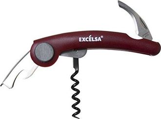 Excelsa Excèlsa Korkenzieher, 6 Stück