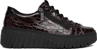Rieker Sneakers CEO-N2555-25 Dunkelbraun