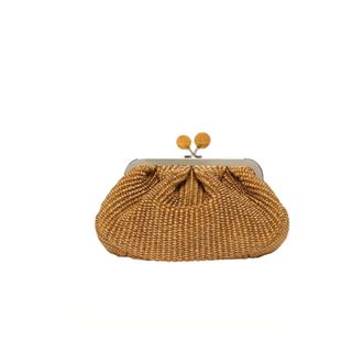 Max Mara Damen, Taschen, Orange, ONE SIZEGr&ouml;&szlig;e