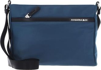 Mandarina Duck HUNTER CROSSOVER Femme, Scuba Blue, Taille unique