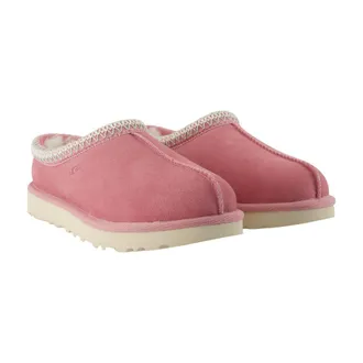 UGG Womens Tasman Ii Slipper Pink Calfskin