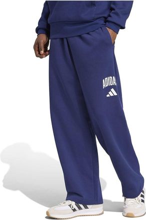 adidas Mens Collegiate Hose Dark Blue/White L