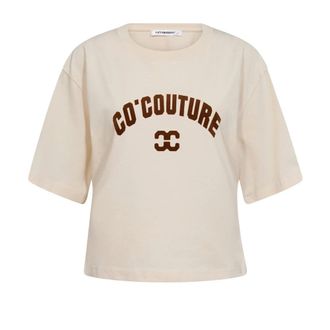 Co'Couture Damen, Oberteile, Beige, XLGr&ouml;&szlig;e