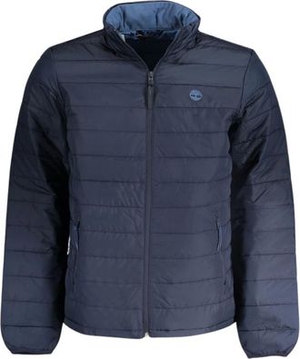 Timberland Veste de sport - Homme - Vestes - Bleu - Taille: XL