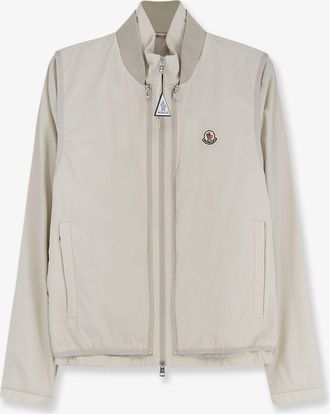 Moncler Hemmoor jacket with detachable vest - MONCLER - gender_Man