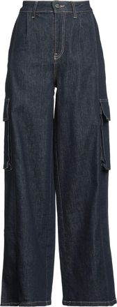 Anaii HOSEN & RÖCKE - Jeanshosen auf YOOX.COM