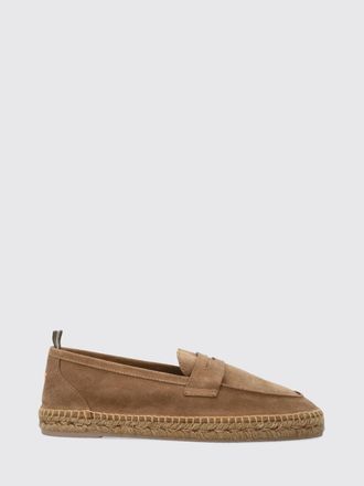 Castaner Espadrilles CASTA&Ntilde;ER Damen Farbe Camel