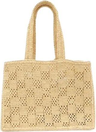 Louis Vuitton Damen, Pre-Owned, Beige, ONE SIZEGr&ouml;&szlig;e