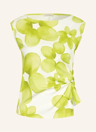 Lilienfels Lilienfels Top gelb