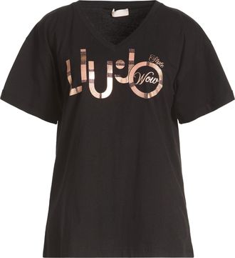 Liu Jo TOPS - T-shirts auf YOOX.COM