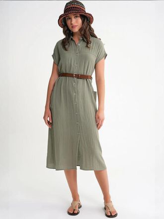 Mixray Kleid