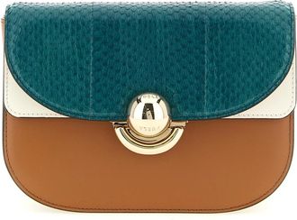 Furla Femme, Sacs, Multicolore, Taille: ONE Size Sfera Mini Sac Bandouli&egrave;re