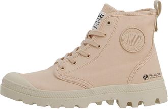 Palladium Pampa HI Zip Organic Modus, Peaskin, 36 2/3 EU