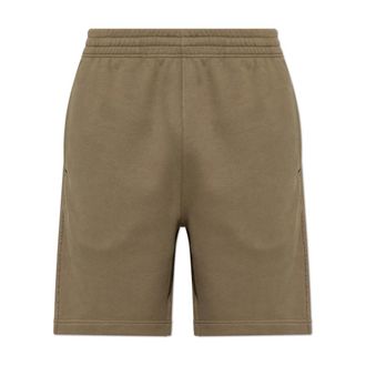 Burberry Shaun Shorts - - Shorts - Herren - Braun - S