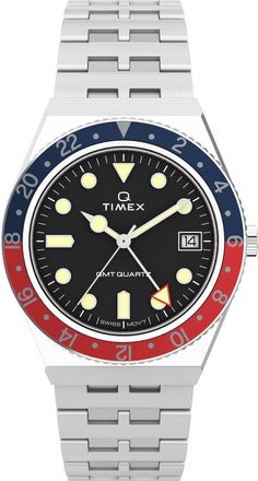 Timex Analoguhr Lab Archive Special Projects