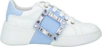 Roger Vivier CHAUSSURES - Sneakers sur YOOX.COM