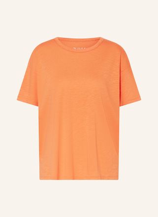 Juvia T-Shirt Vally orange