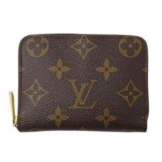 Louis Vuitton unisex, Pre-owned, Brun, Taille: ONE Size Porte-monnaie Monogram doccasion