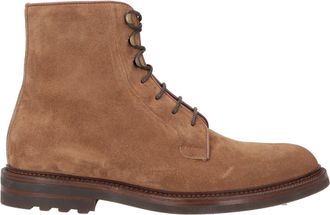 Brunello Cucinelli SCHUHE - Stiefeletten auf YOOX.COM