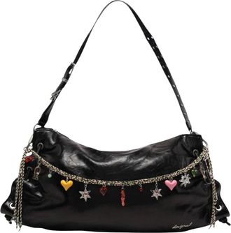 Desigual Gravity Xela Maxi Bag - - Bags - Damen - Schwarzk - ONE SIZE