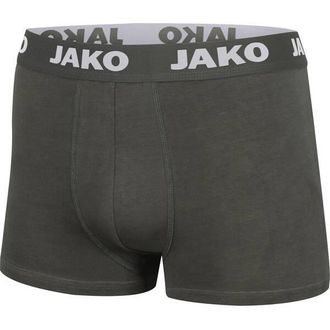 Jako Herren Boxershort Basic 2er Pack