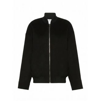 Sportmax Ondata Bomberjacke - - Jackets - Damen - Schwarzk - S