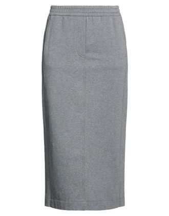 Brunello Cucinelli HOSEN & R&Ouml;CKE - Midi-R&ouml;cke auf YOOX.COM