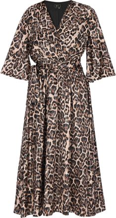 Faina Kleid Festive