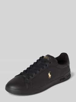 Polo Ralph Lauren Sneaker mit Logo-Stitching Modell HERITAGE COURT II
