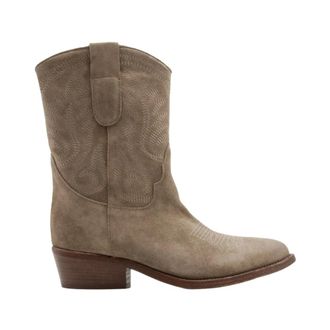 Duccio del Duca Damen, Schuhe, Braun, 39 EUGr&ouml;&szlig;e