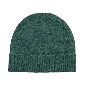 Rier Knx12 ASL Beanie - - Accessories - Herren - Gr&uuml;n - ONE SIZE