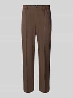Cinque Stoffhose mit Woll-Anteil Modell Luigi