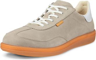 Ecco Damen Soft 11 Sneaker, Reines, gl&auml;nzendes Kaschmir, 38.5 EU
