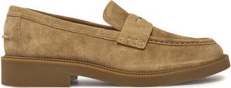 Michael Kors Slipper Eden Loafer 40R5EDMS1S Beige