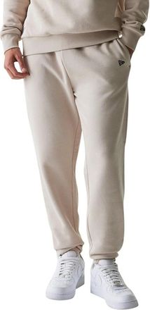 New Era NOS MLB Le Midi Jogger BB Neyyan Stn - - Trousers - Herren - Beige - XL