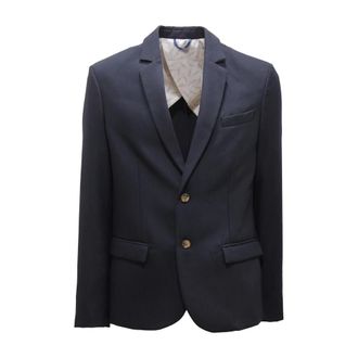 Imperial Homme, Costumes, Bleu, Taille: 2XL Jz1Ehda Jacket