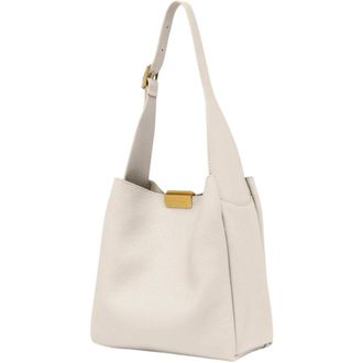 Gianni Chiarini JO Schultertasche - - Bags - Damen - Beige - ONE SIZE