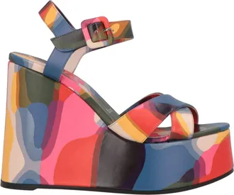 Christian Louboutin SCHUHE - Sandalen auf YOOX.COM
