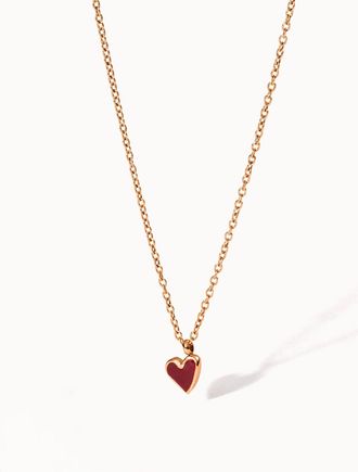 Purelei Heartwarming Memories Kette