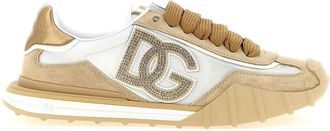 Dolce & Gabbana Sneaker - Beige