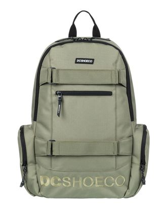 DC Breed 25L - Medium Backpack for Men - Mittelgro&szlig;er Rucksack - M&auml;nner - One size - Beige