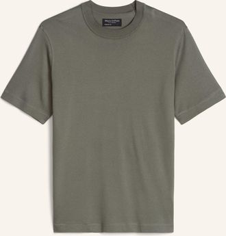 Marc O'Polo Marc Opolo T-Shirt grau