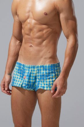 SEOBEAN Boxershorts
