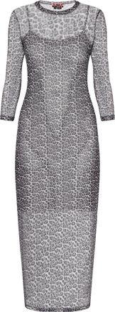 Mymo Kleid Fashion Look