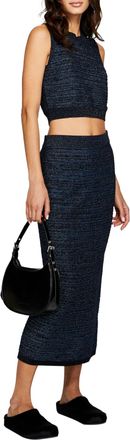 Sisley Skirt
